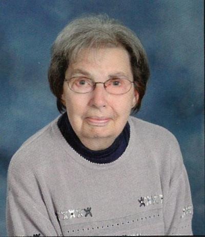 Lottie Marie Cole | News, Sports, Jobs - Daily Press